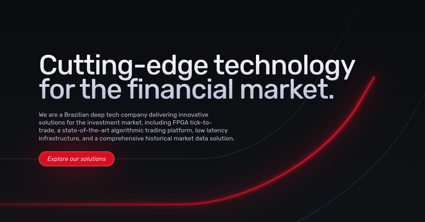 MBOCHIP | Cutting-edge financial technology